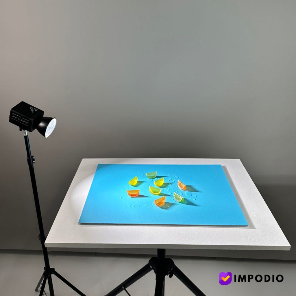 IMPODIO Official - Box studio foto | Backdrops | Props Foto Studio